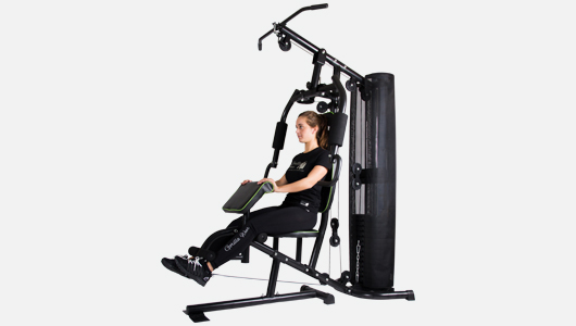 Beste krachtoefeningen voor thuis: Fitness en krachttraining